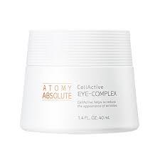 ATOMY Absolute CellActive Eye Complex (ไม่มีกล่อง) ครีมบำรุงรอบดวงตา ...
