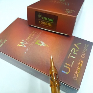 ฮ๊อคปากกา DK LAB เดินเส้น ลงสี ลงเงา คุณภาพดี เเบ่งขาย1ชิ้น | Shopee Thailand