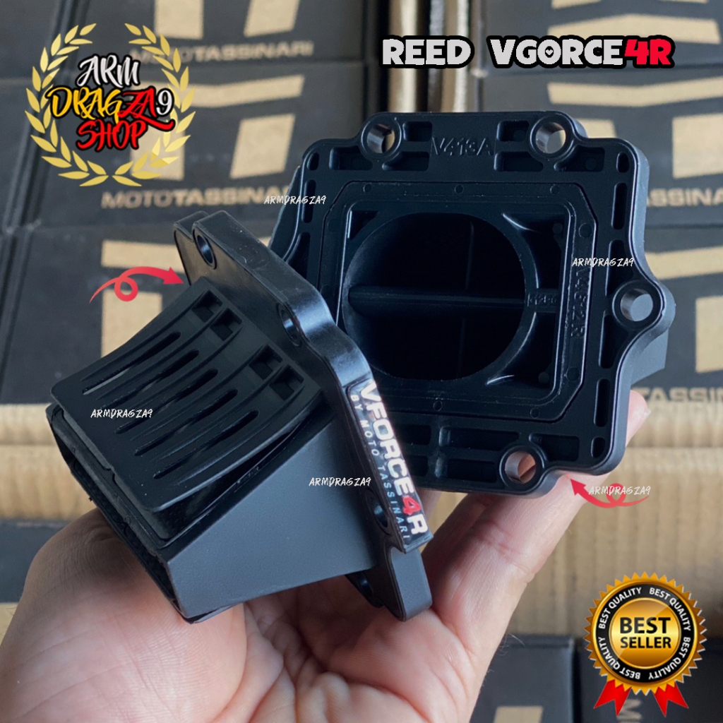 หรีดวาวล์ VFORCE V2 V3 V4 ส่งไวใส่ KR SER VICTOR ZX LS DASH BEAT NSR RXZ RXK JR | Shopee Thailand