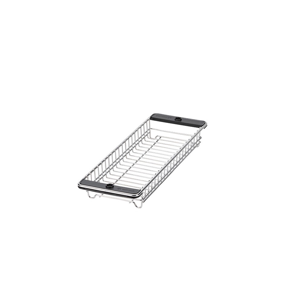 Snow Peak Shallow Mesh Tray Half Unit | Shopee Thailand