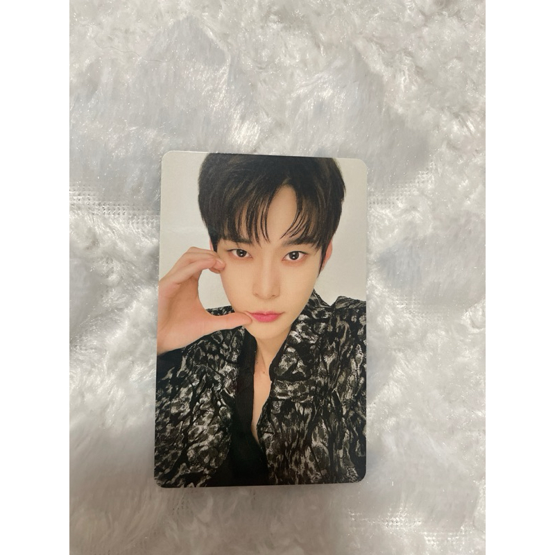 การ์ด NCT 127 3RD TOUR THE UNITY JAPAN ของแท้จากหน้าคอนนาโกย่า | Shopee ...