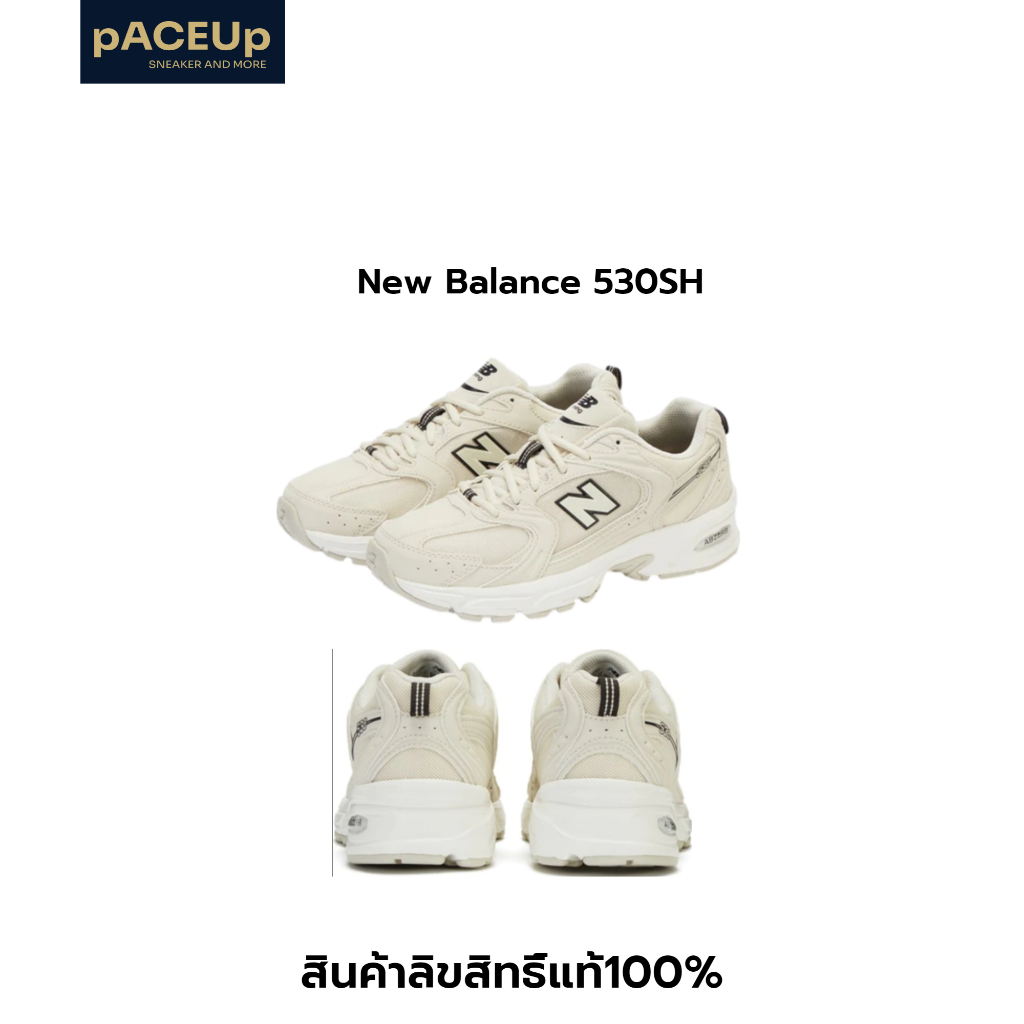 (ของแท้พร้อมส่ง) New Balance 530SG , 530SH , 530AA1 , 530AD , 530KA ของ ...