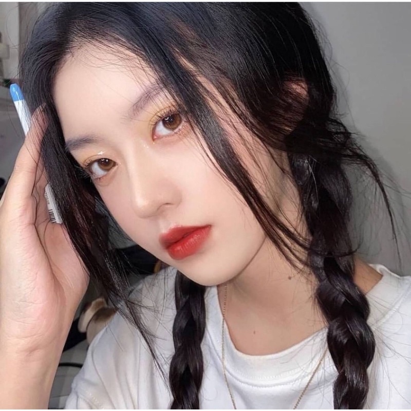 wink lens ( Magic hole ) ขนาดmini | Shopee Thailand