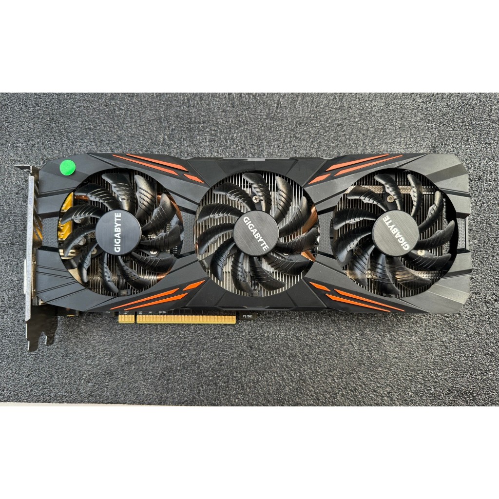 VGA (การ์ดจอ)GTX 1070 , 1070 Ti 8G DDR5 หลายรุ่น | Shopee Thailand