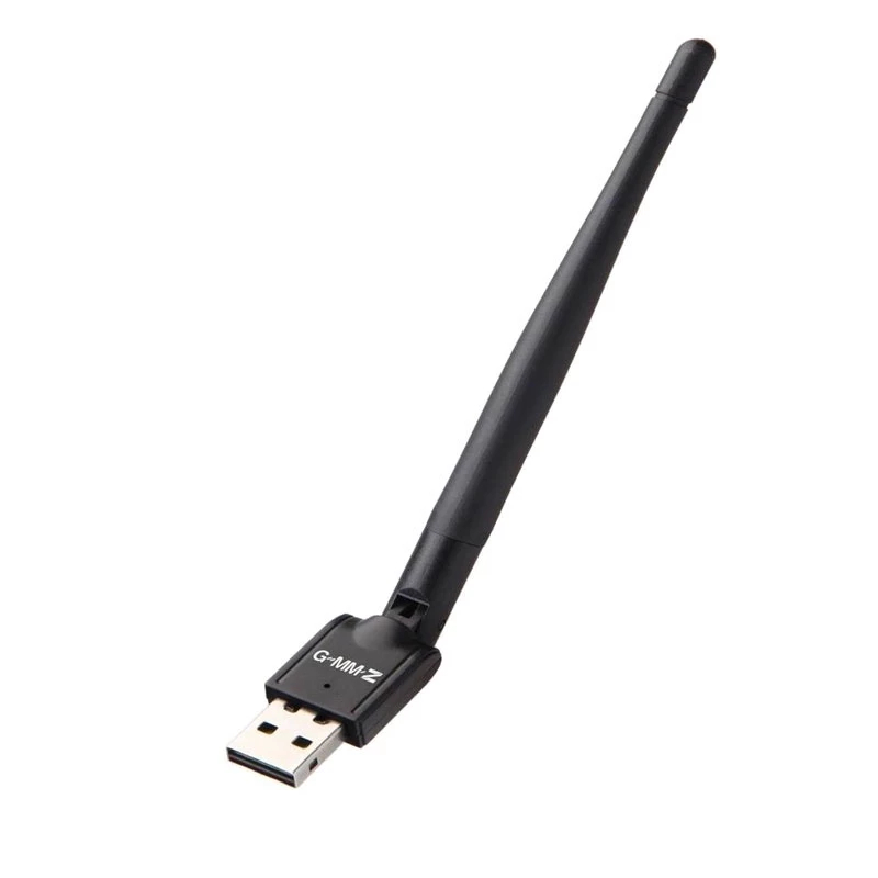 เสารับสัญญาณไวไฟ GMM Z USB Wi-Fi (รองรับกล่อง GMM Z รุ่u Smile+, Lite pro+, HDI) | Shopee Thailand