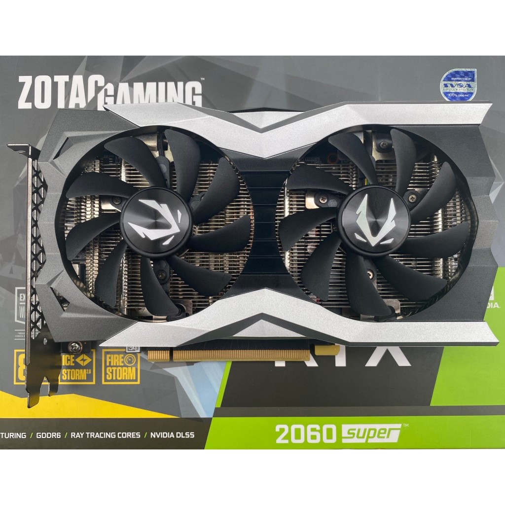 VGA (การ์ดจอ) RTX 2060 , 2060s หลายรุ่น | Shopee Thailand