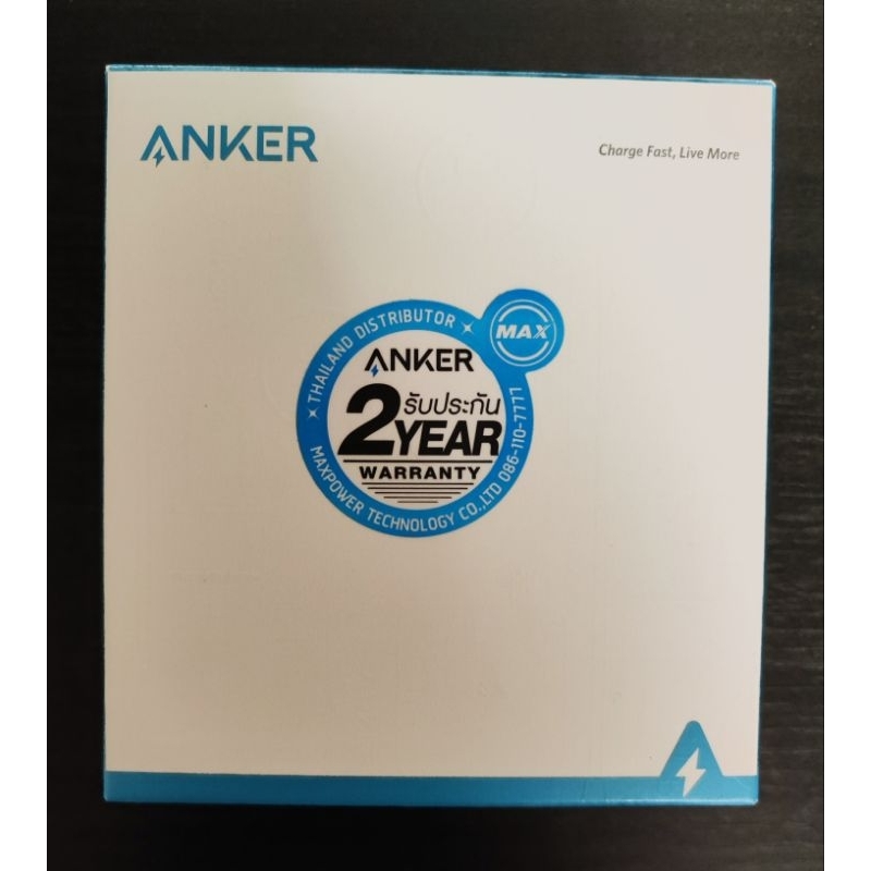 Anker Power Port III 65W POD Type C to Type C มือสอง | Shopee Thailand