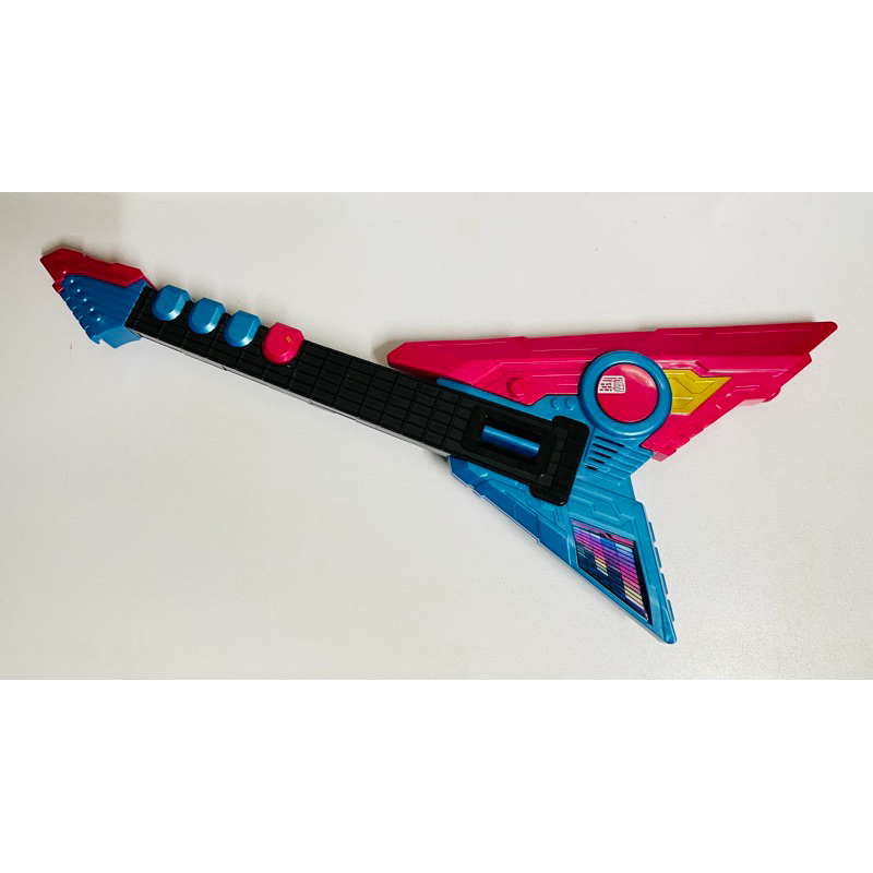 Dx - อาวุธ & อุปกรณ์เสริม ( นอกกล่อง ) - มาสไรเดอร์กีทส์ , Magnum ...