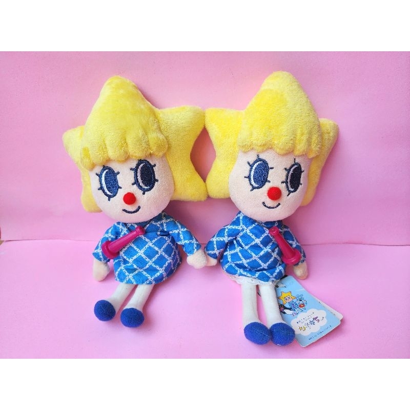 Sorakara-chan โซระคาระ ตุ๊กตา น้องดาว Tokyo Sky Tree mascot โตเกียวสกาย ...