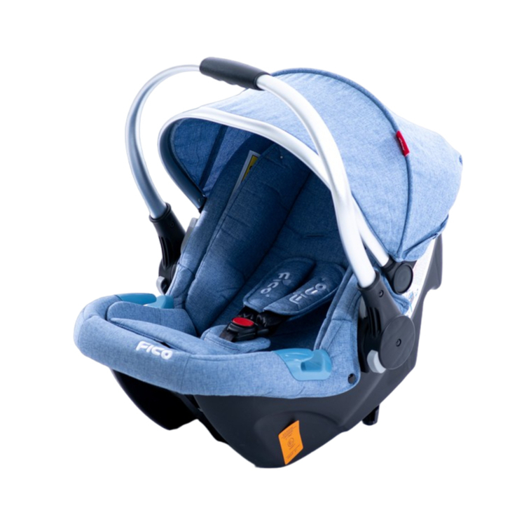 Fico คาร์ซีทแบบกระเช้า รุ่น BC010 | Shopee Thailand