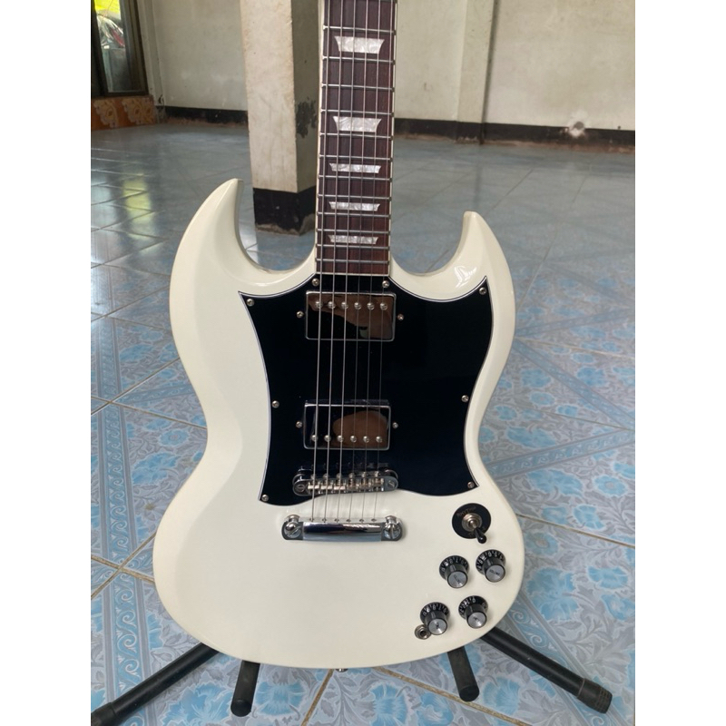gusta gsg standard มือสองสภาพใหม่ยังไม่เหลือง | Shopee Thailand