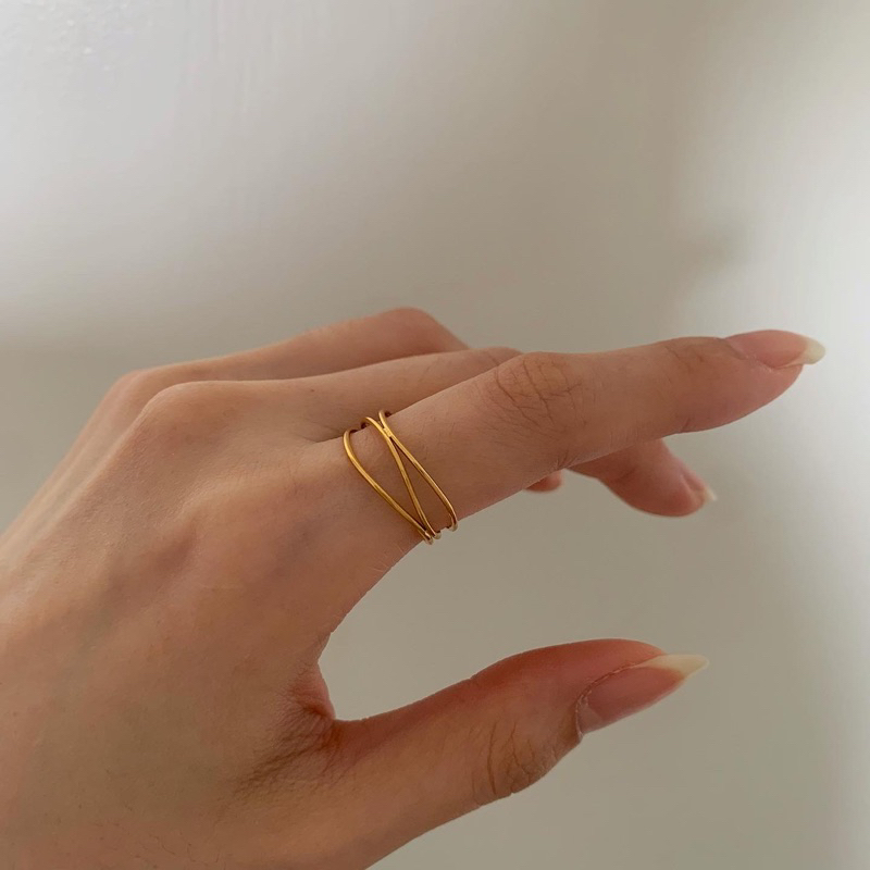 HER OBJECTIVE_HER FENTY RING | Shopee Thailand