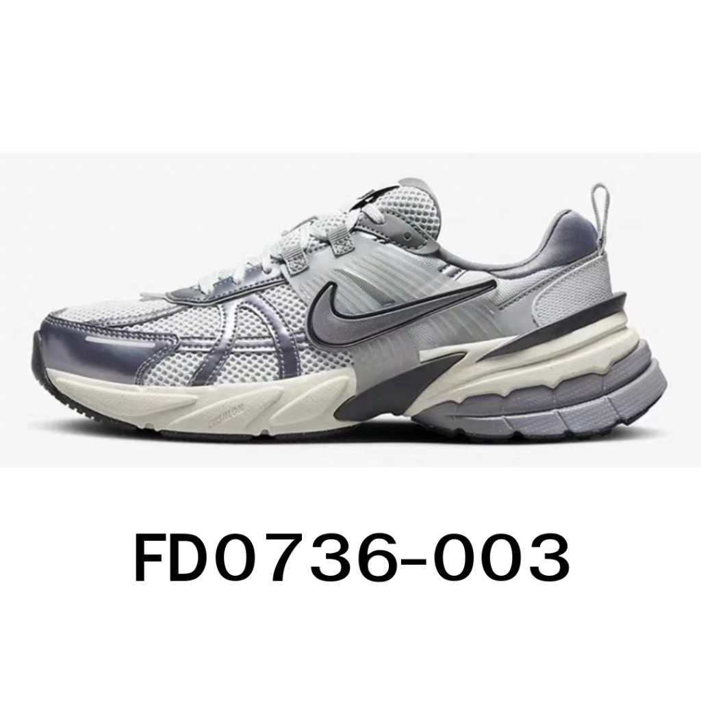 [Pre-Order🇨🇳]Nike V2K Run FD0736 ️สอบถามsizeก่อนกดซื้อ ️ของแท้100% ...