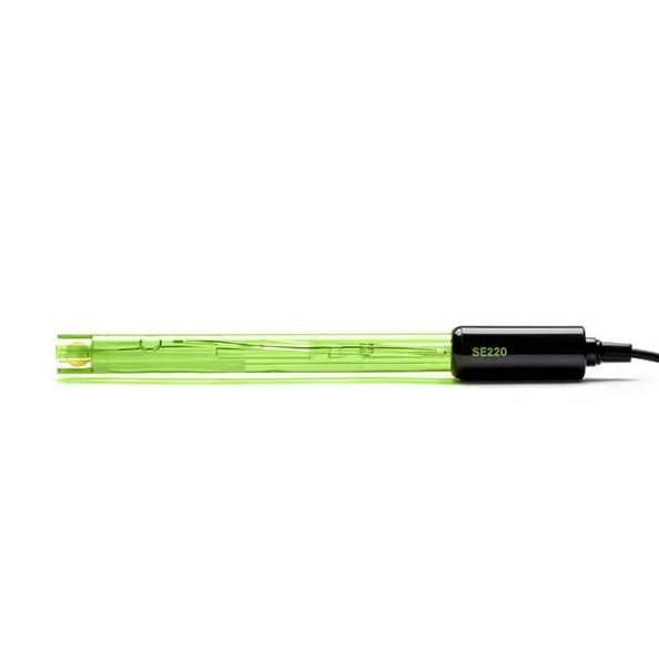 Milwaukee SE220 Lab Grade Double Junction pH Probe | Shopee Thailand