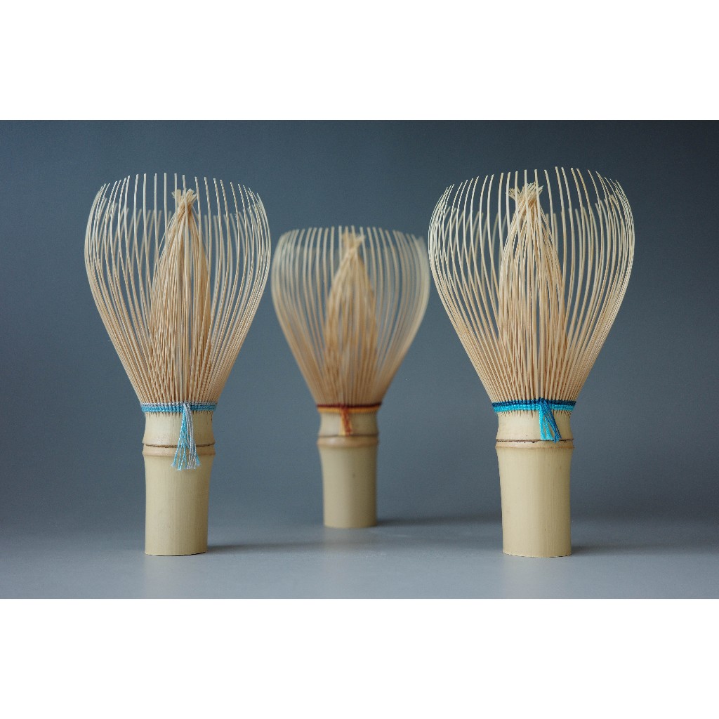Kubo Saban Chasen ( Shin ) - Matcha Whisk ( Made in Japan - ญี่ปุ่น ...
