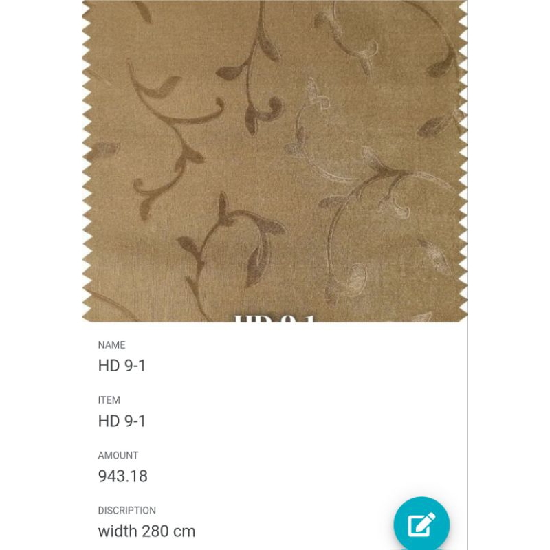 ขายผ้าหลา ตัดเย็บตามแบบ ผ้าหนากัน UV 95% หน้ากว้าง 280 ซม | Shopee Thailand