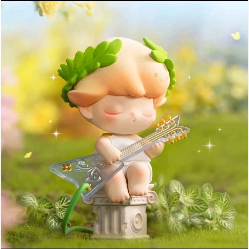 ⭐พร้อมส่ง⭐ POPMART - Dimoo - Time Roaming (Art Toy/Designer Toy/Blind ...