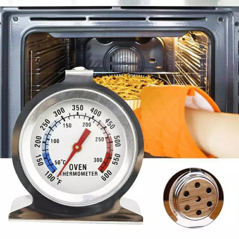 Dial oven Temperature measurement ที่วัดระดับอุณหภูมิความร้อน ที่วัด ...