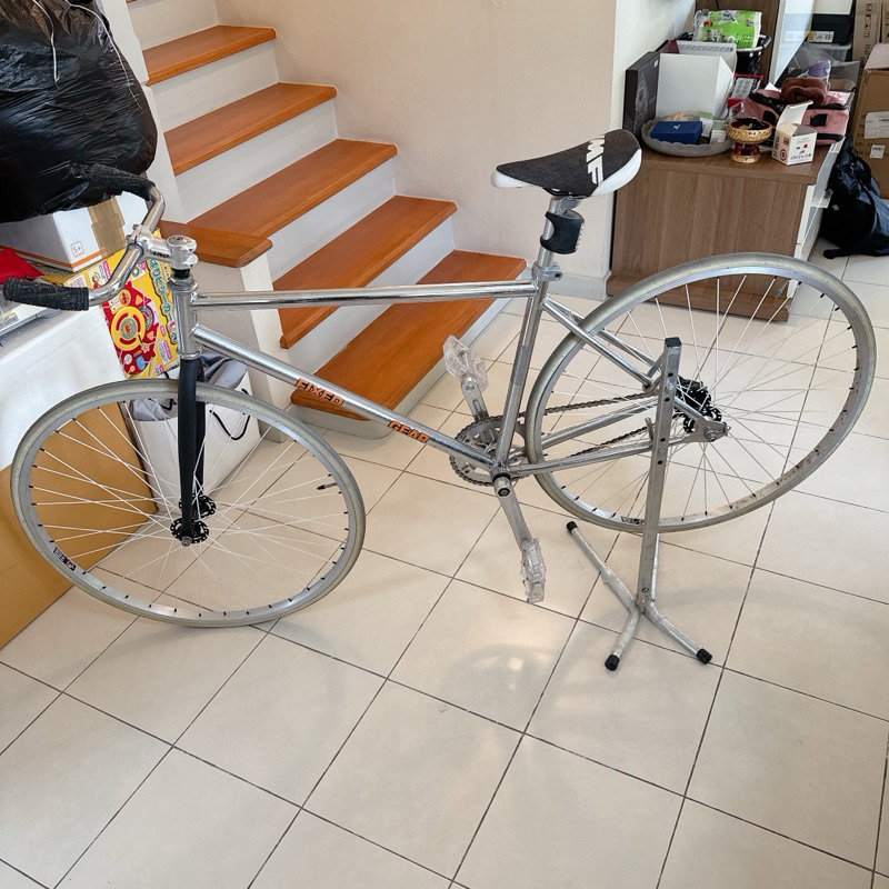 จักรยาน fix gear มือสอง | Shopee Thailand