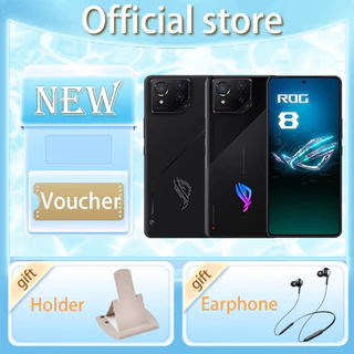สั่งซื้อ ASUS ROG Phone 8 ในราคาสุดคุ้ม | Shopee Thailand