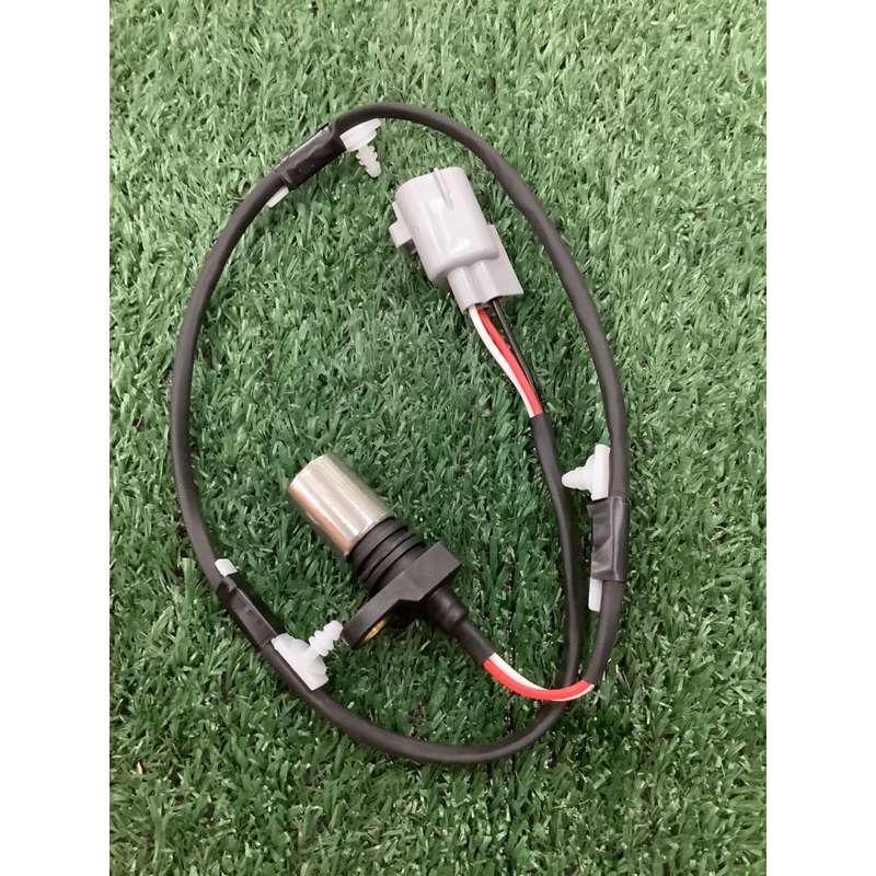 เซ็นเซอร์เพลาข้อเหวี่ยงหน้า TOYOTA VIGO , FORTUNER , INNOVA , COMMUTER ...