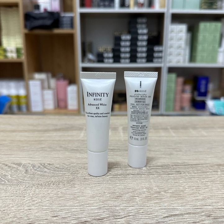 Infinity Kose Advanced White XX 10ml | Shopee Thailand