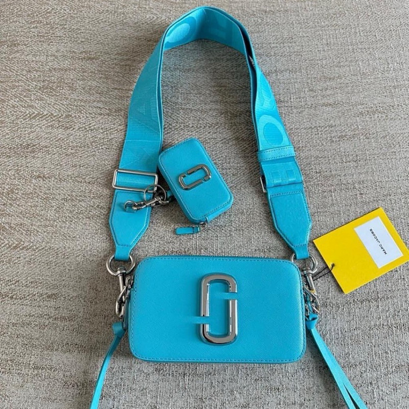 พร้อมส่งกระเป๋า snapshot mj new collection | Shopee Thailand