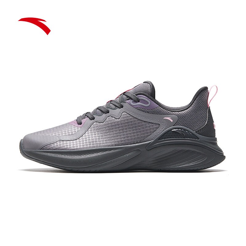ANTA City Women Running Shoes 822335566-3 Official Store | Shopee Thailand
