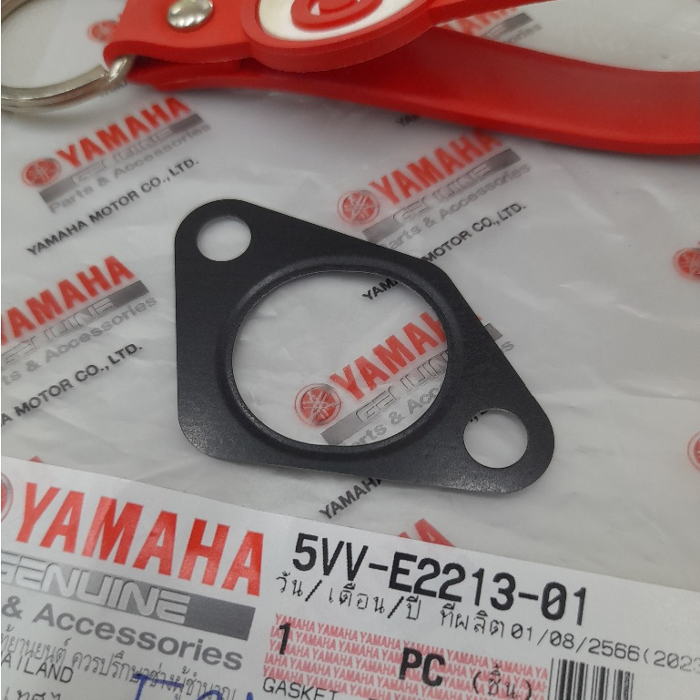 5VVE221301 ปะเก็นตัวปรับความตึงโซ่ราวลิ้น MIO FIORE SPARK-135 FILANO ...