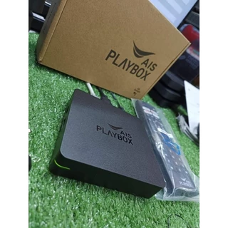สั่งซื้อ AIS Playbox ในราคาสุดคุ้ม | Shopee Thailand