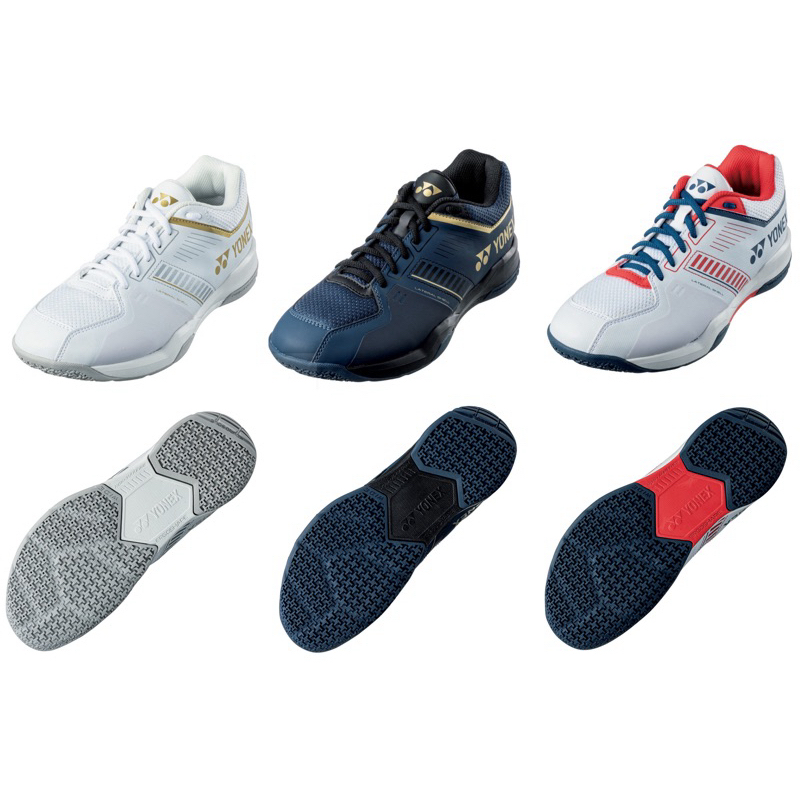 YONEX POWER CUSHION STRIDER FLOW WIDE (หน้ากว้าง) | Shopee Thailand