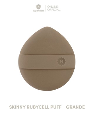 SUPERMOM l Skinny rubycell puff (Grande) พัฟฟ์ สกินนี่ รูบี้เซล แกรนเด ...