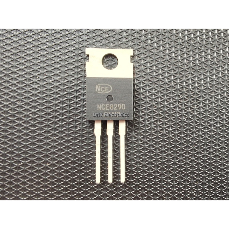 NCE8290 TO-220 NCE 8290 90A/82V Electric Controller Inverter Common 82V ...