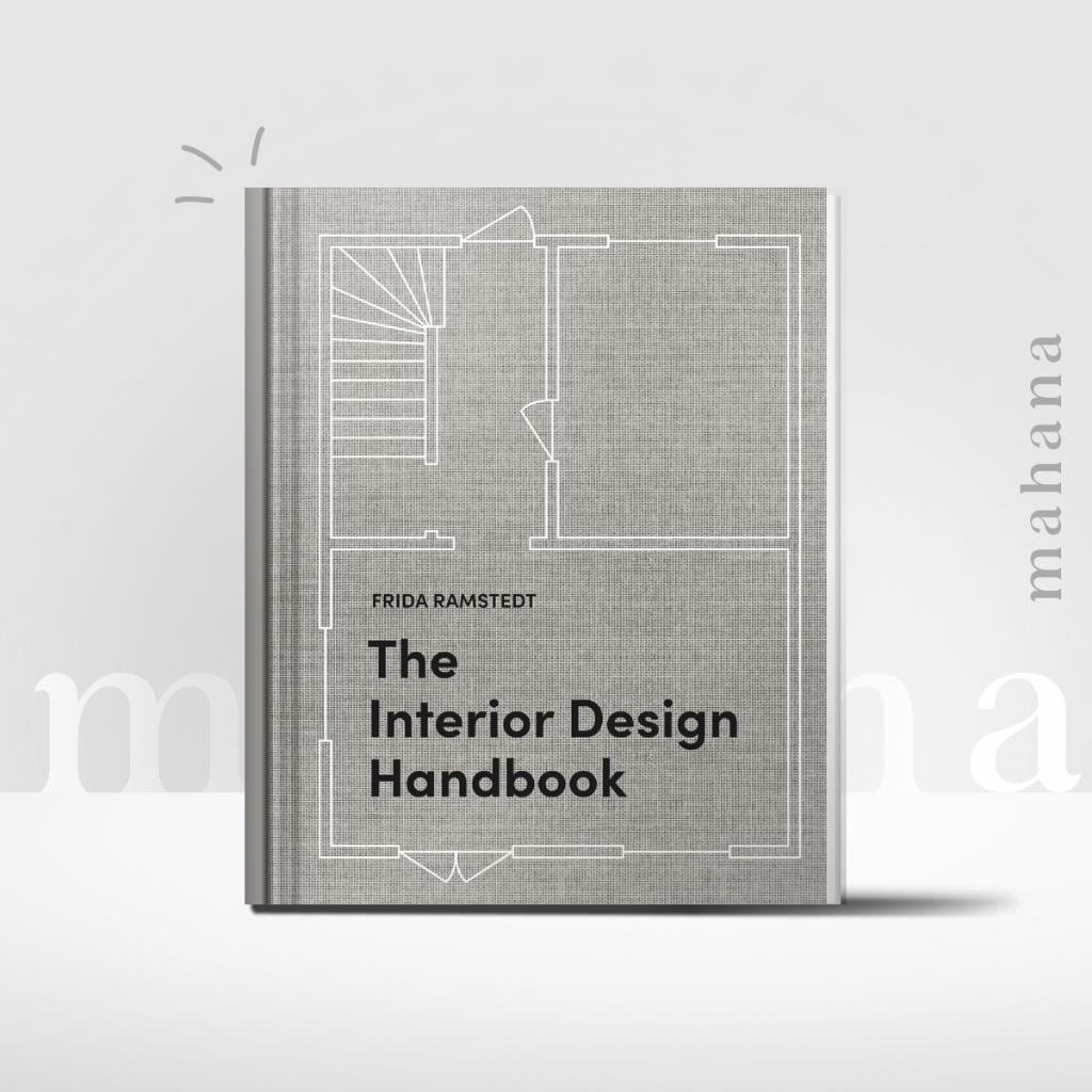หนังสืออีบุ๊ค The Interior Design Handbook: Furnish, Decorate, and ...