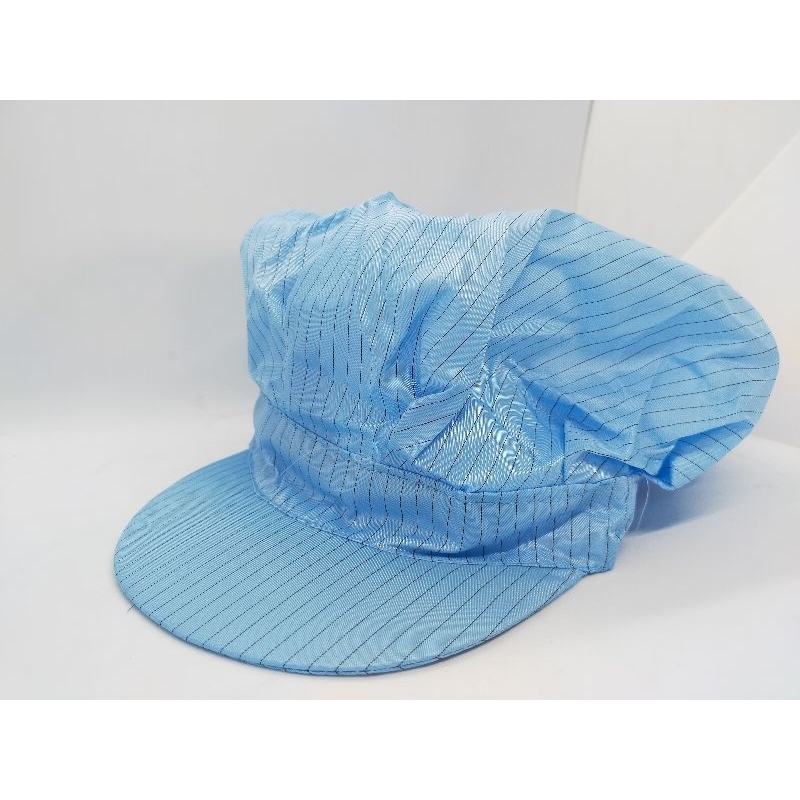 ESD CAP ลายตรง รูปแบบมาตรฐาน พร้อมส่ง | Shopee Thailand