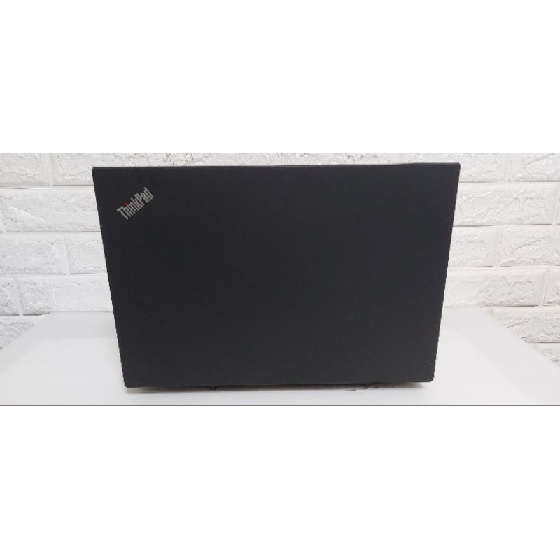 Thinkpad T580 Cpu 8550u 1.8Ghz Ram 16G SSD 1TB Samsung ขนาดจอ 15.6" Ips ...