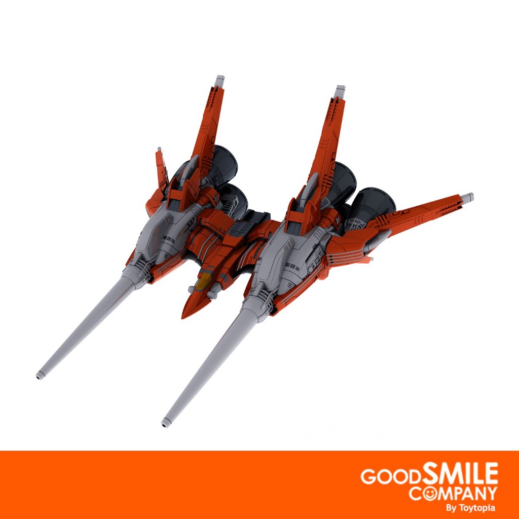 (386337) - RVA-818 X-LAY: Rayforce 1/4 Scale By Good Smile Company ...