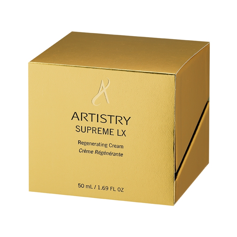 Artistry supreme LX ครีมบำรุงผิวหน้า ขนาด 50 ml | Shopee Thailand