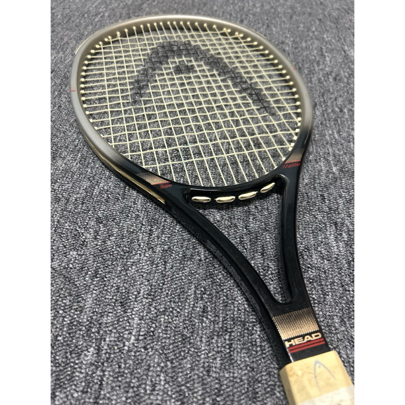 ไม้เทนนิส Head แท้ๆ ไม้เทนนิสมือสอง พร้อมใช้ | Shopee Thailand