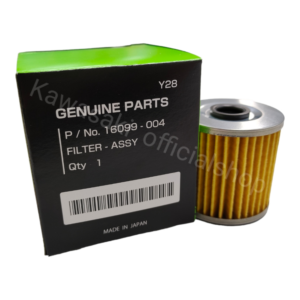 ไส้กรองน้ำมันเครื่อง ELEMENT-OIL FILTER (อ่านรายละเอียดรุ่นก่อนสั่งซื้อ ...