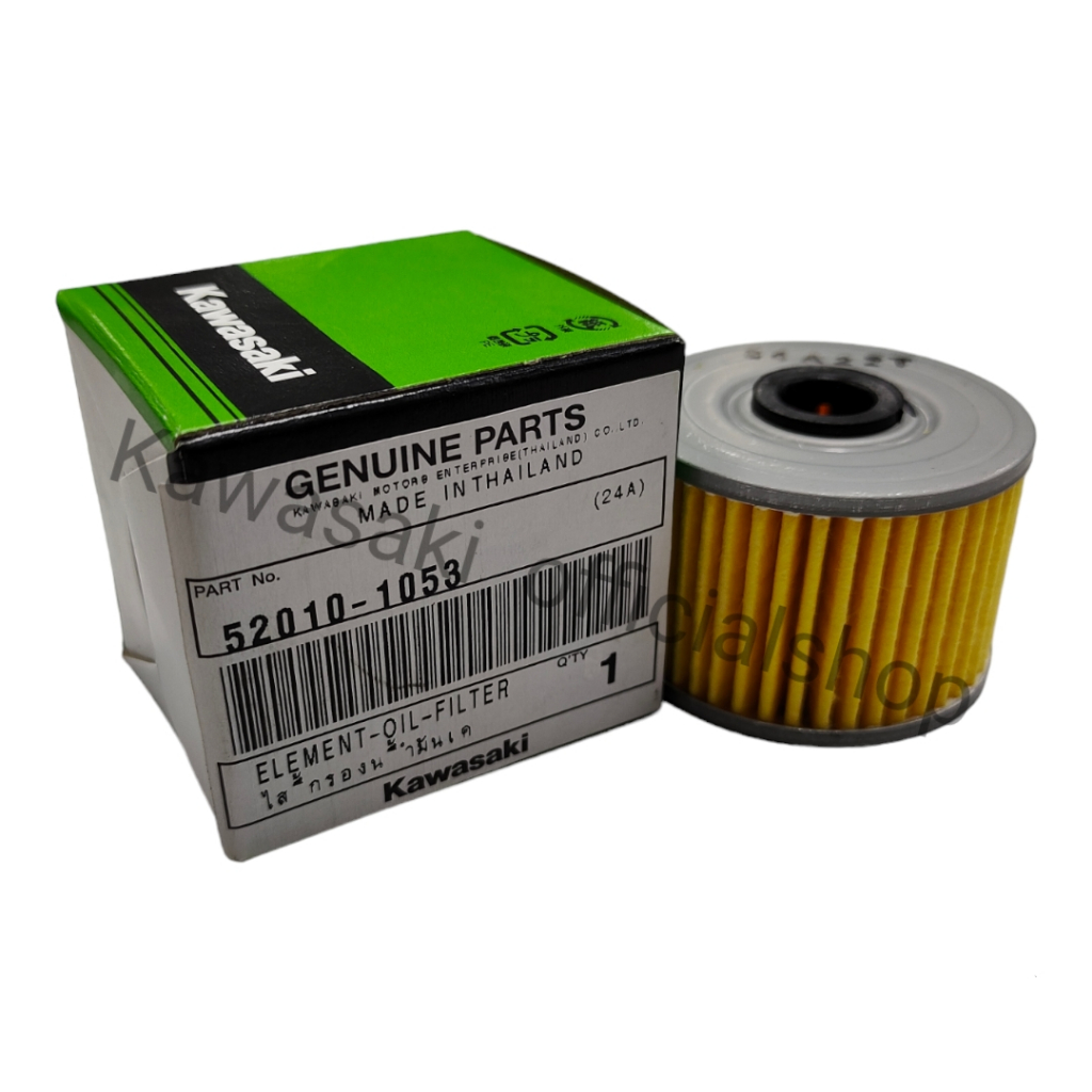 ไส้กรองน้ำมันเครื่อง ELEMENT-OIL-FILTER (อ่านรายละเอียดรุ่นก่อนสั่งซื้อ ...
