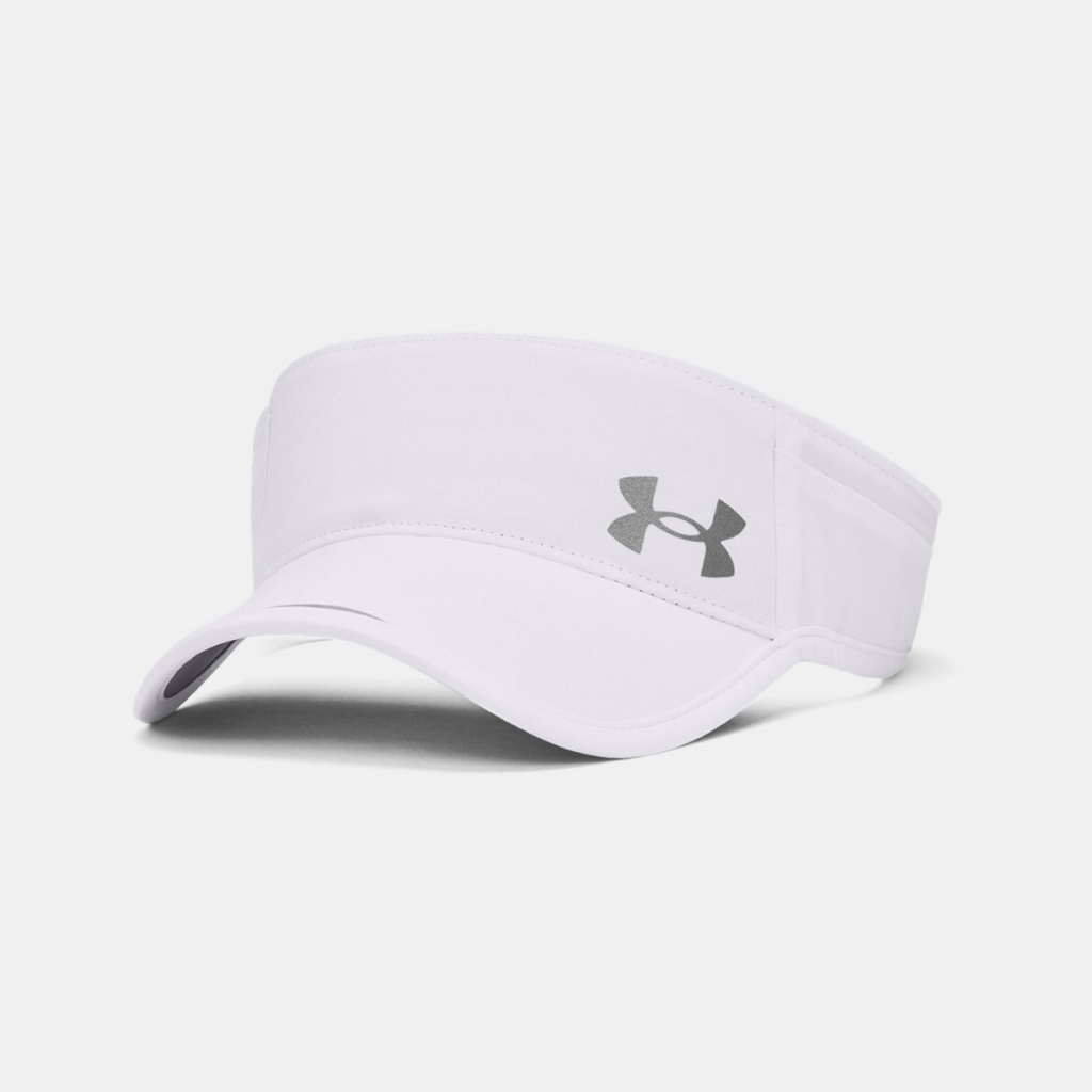 UNDER ARMOUR หมวกไวเซอร์ผู้ใหญ่ รุ่น Isochill Launch Run Visor/ 1361543 ...