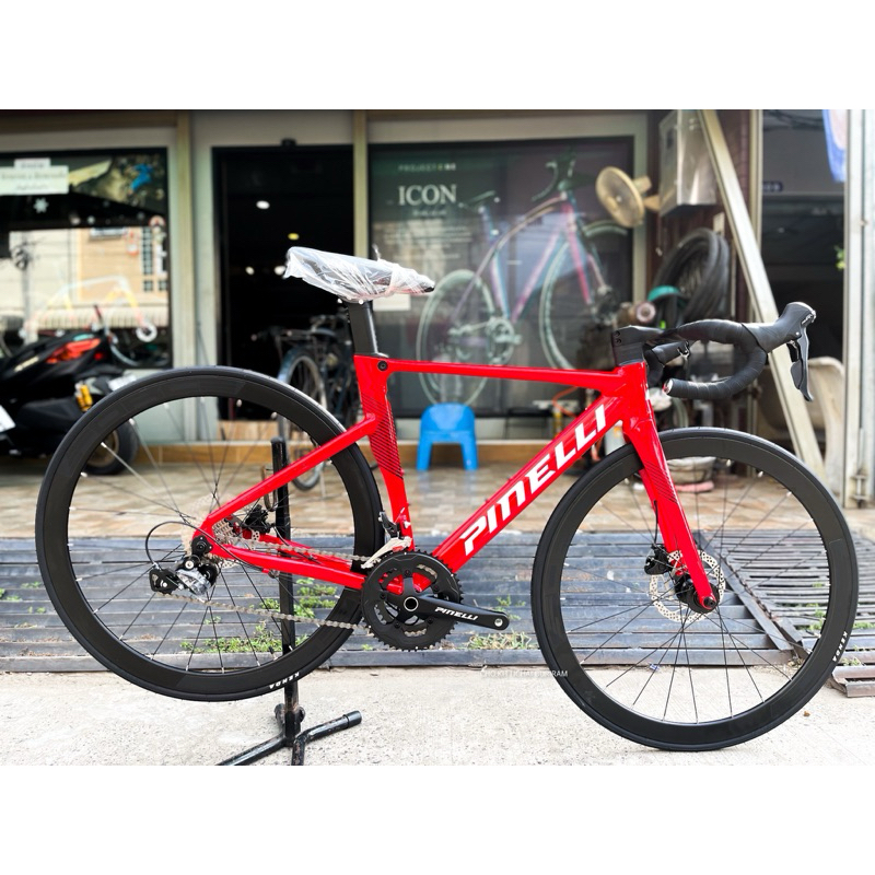 Pinelli รุ่น R780 2024 size 48 (ความสูงแนะนำ 164-172cm) | Shopee Thailand