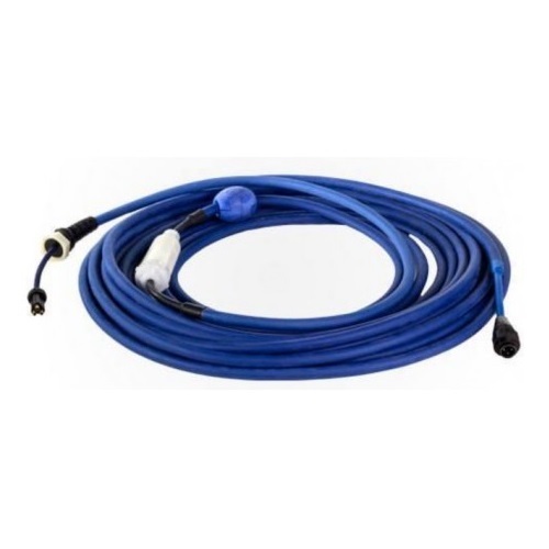 อะไหล่ สายเคเบิล Cable with swivel for Dolphin Robot M400 Cable with ...