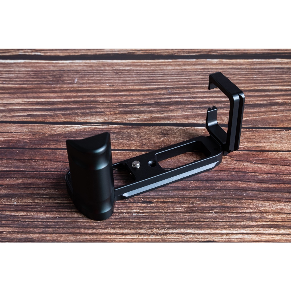 L-Plate + Handgrip สำหรับกล้อง FUJIFILM หลายรุ่น | Shopee Thailand