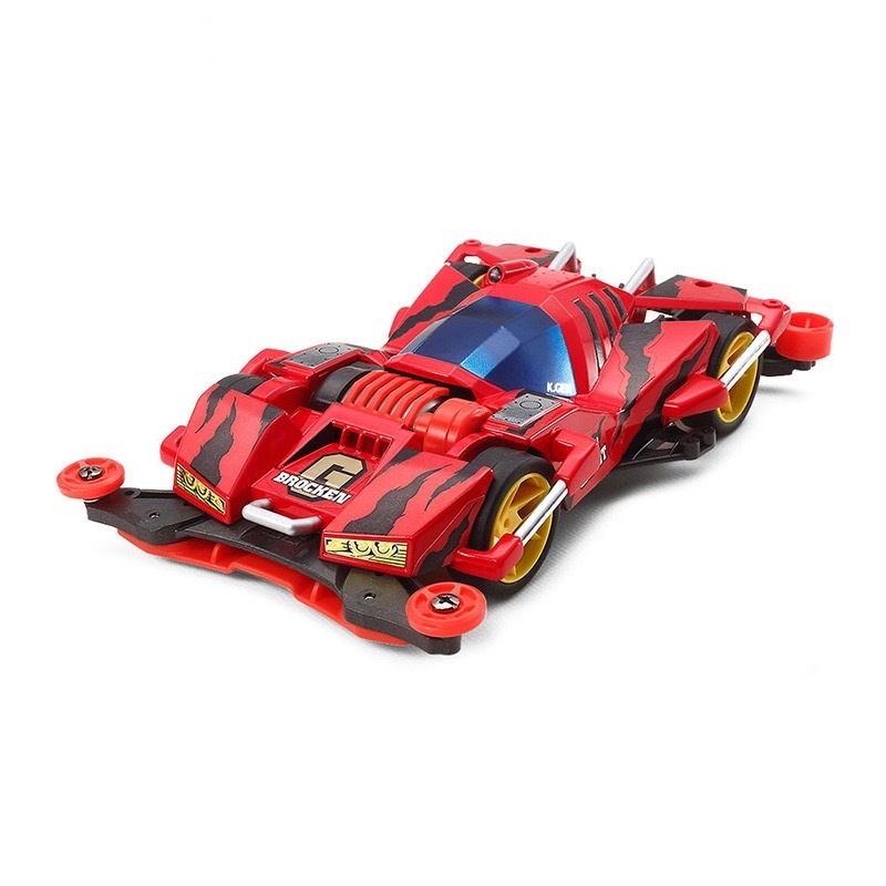 💥HOT💥 (แถมมอเตอร์) Premium class Tamiya mimi4wd ทามิย่า มินิโฟวิล โครง ...