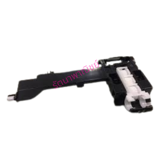 BROTHER GEAR HOLDER SUB ASSY LEU016001 ชุดเฟืองเกียร์ฟีตกระดาษ DCP-T220 ...