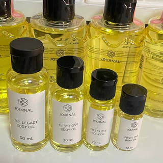 ช้อป journal body oil ราคาสุดคุ้ม ได้ง่าย ๆ | Shopee Thailand