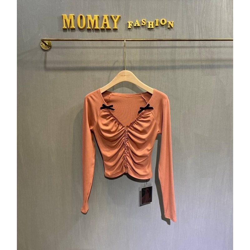 งานป้าย MOMAY (โมเม) | Shopee Thailand