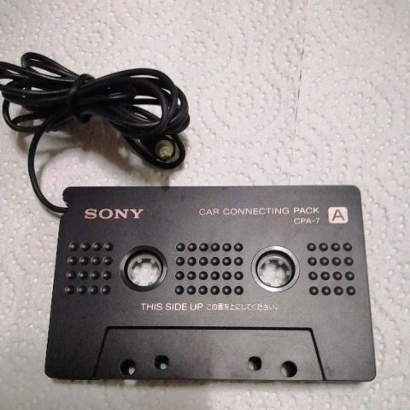 Sony เทป (รถ) car cannecting pack | Shopee Thailand